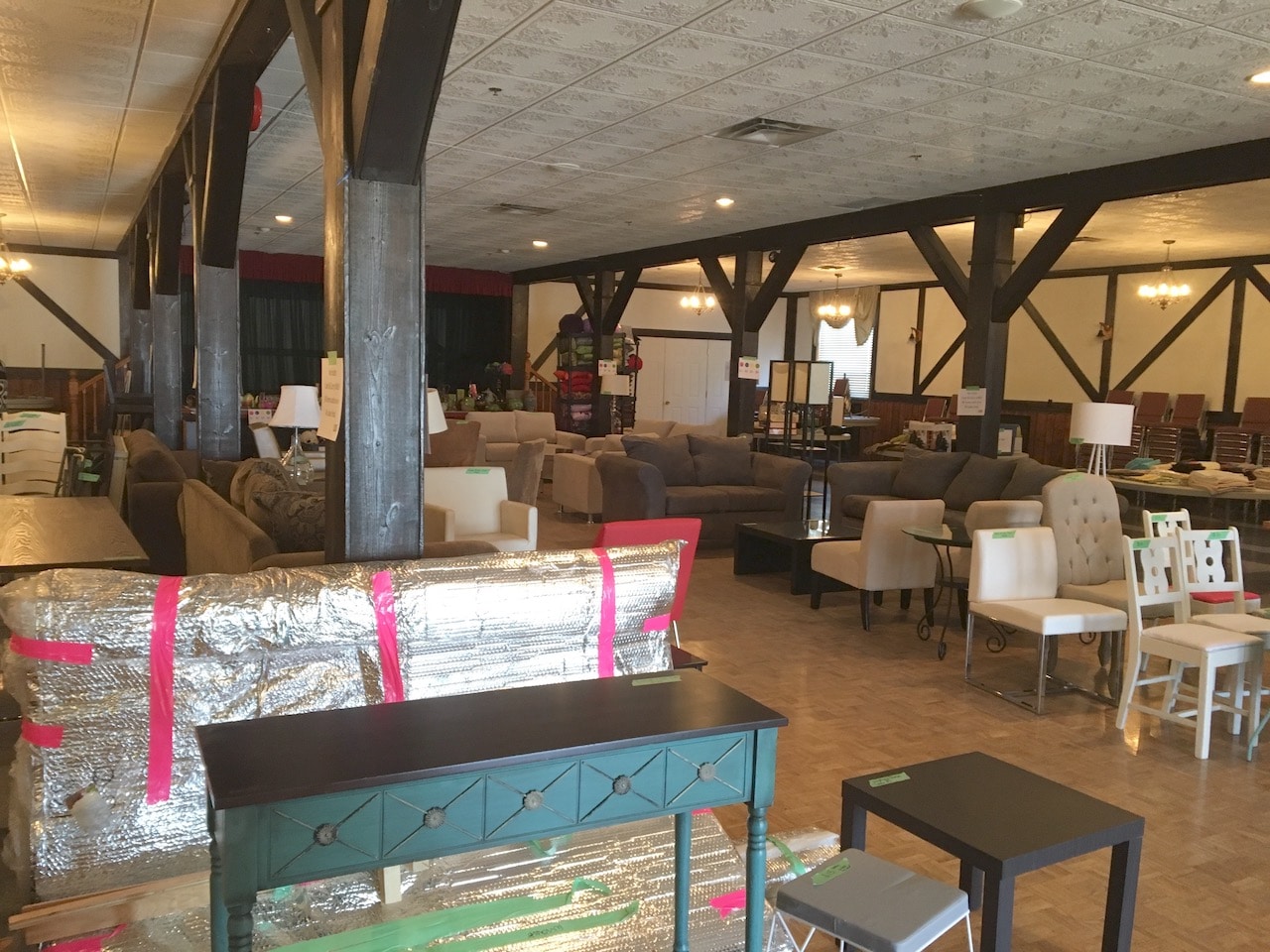 How to Plan & Execute a Successful Inventory Sale | Styled, Listed, and ...