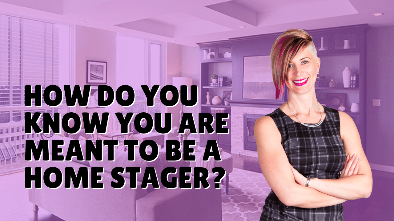 Get Started | Home Staging Certification